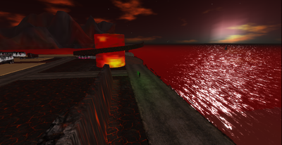 Dark Sims - Second Life Wiki