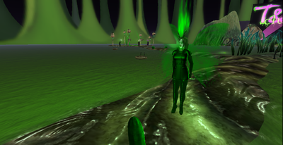 Alien Worlds - Second Life Wiki
