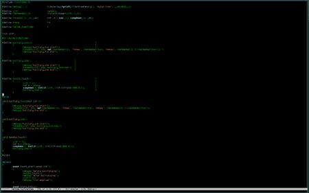 How to make writing LSL scripts easier - Second Life Wiki