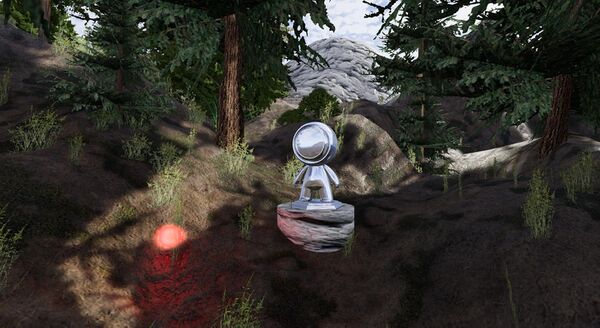 PBR Terrain - Second Life Wiki