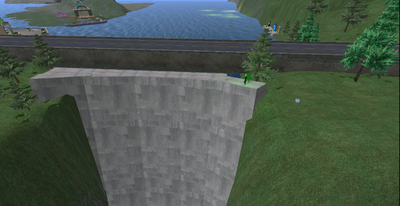 Water - Second Life Wiki