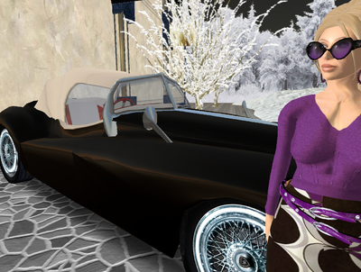 User:1angelcares Writer - Second Life Wiki