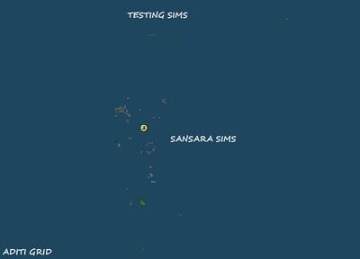 Preview Grid - Second Life Wiki