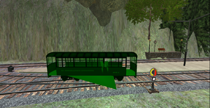 SLGI Trains - Second Life Wiki