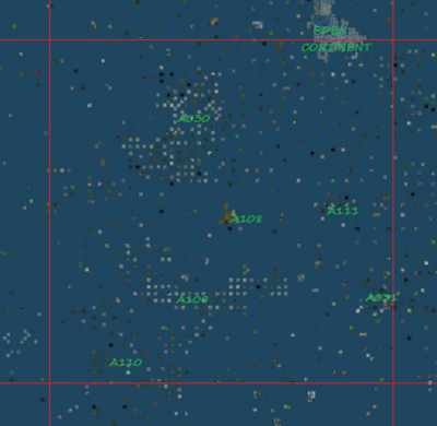 List Of Microcontinents And Sim Clusters - Second Life Wiki