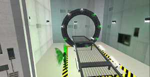 Teleport - Second Life Wiki