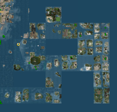 Nautilus - Second Life Wiki