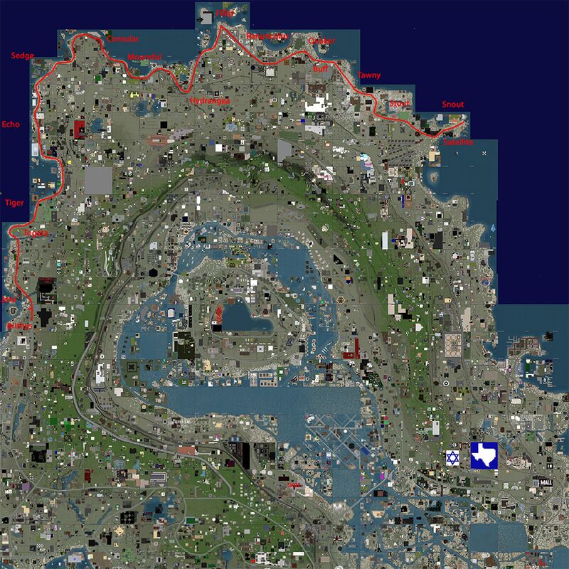 Heterocera Route 2 - Second Life Wiki