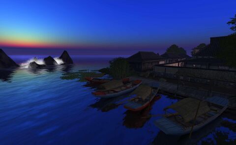 WindLight settings - Second Life Wiki