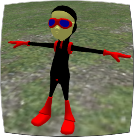 Mesh/Uploading a multi-face mesh - Second Life Wiki