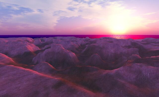 Terraforming - Second Life Wiki
