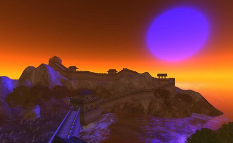 WindLight settings - Second Life Wiki