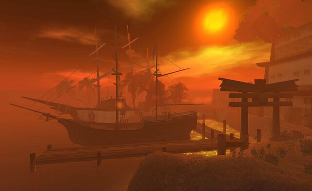 WindLight settings - Second Life Wiki