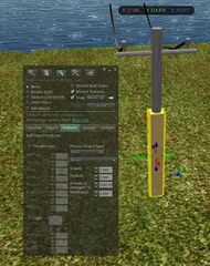 Making Mesh Physics - Second Life Wiki