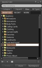User:Toy Wylie/Firestorm/RLV Quick Setup - Second Life Wiki