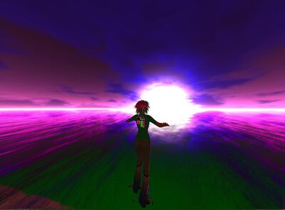 Windlight/it - Second Life Wiki