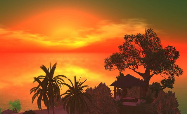 WindLight settings - Second Life Wiki