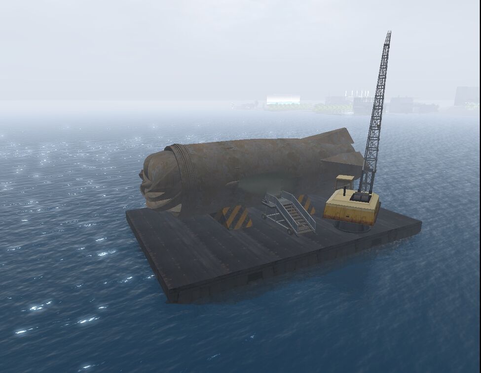 Nautilus City investigation - Second Life Wiki