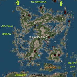 Nautilus - Second Life Wiki