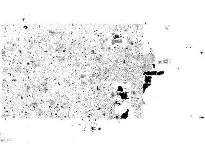 Grid Map And Dimensions - Second Life Wiki