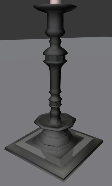 Mesh and LOD - Second Life Wiki