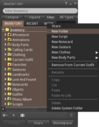 User:Toy Wylie/Firestorm/RLV Quick Setup - Second Life Wiki
