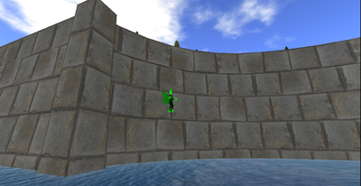 Nautilus City - Second Life Wiki