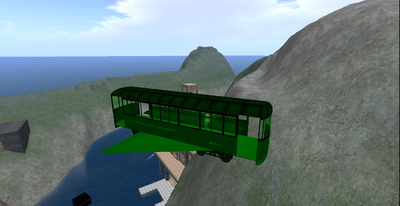 SLGI Trains - Second Life Wiki
