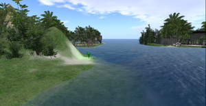 Water - Second Life Wiki