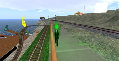 Small Railways - Second Life Wiki