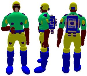 Avatar - Second Life Wiki