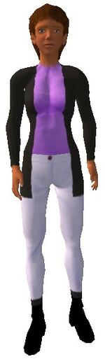 Ruth - Second Life Wiki