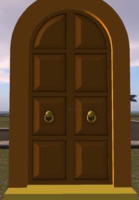 Mesh/Sample Content - Second Life Wiki