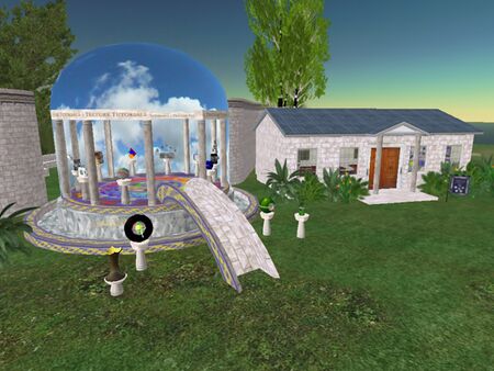 Texture Tools - Second Life Wiki