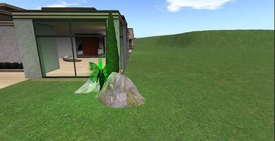 Abandoned Land (Classification) - Second Life Wiki