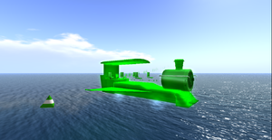 SLGI Trains - Second Life Wiki